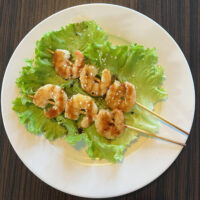 Menu - Sushi Fang